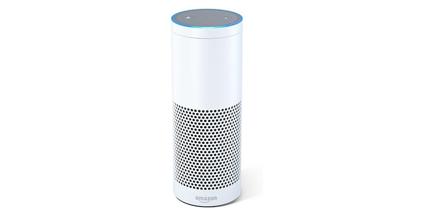 Amazon Echo (1st Generation)