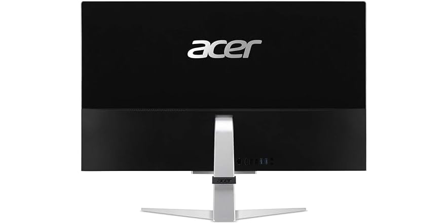 Acer Aspire C27-962-UA91 AIO27" Desktop FHD (Open Box)