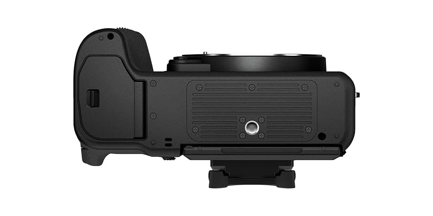 Fujifilm GFX50S II Body
