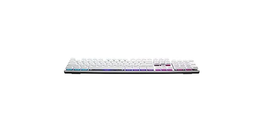 Cooler Master Mechanical Keyboard