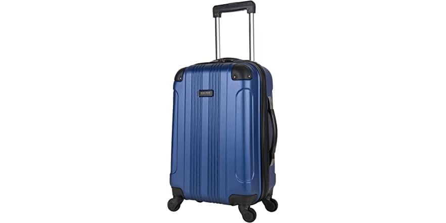 Kenneth Cole Reaction Spinner Suitcase