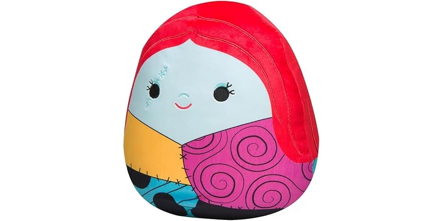 Squishmallows Original 8" Sally