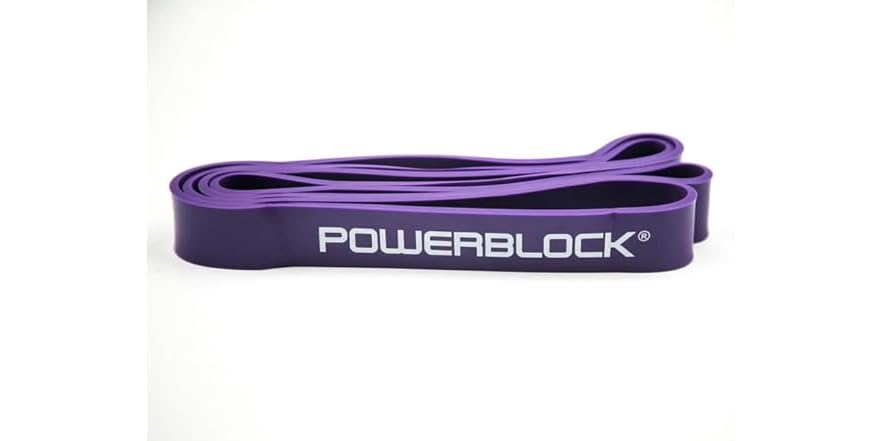 PowerBlock Resistance Bands