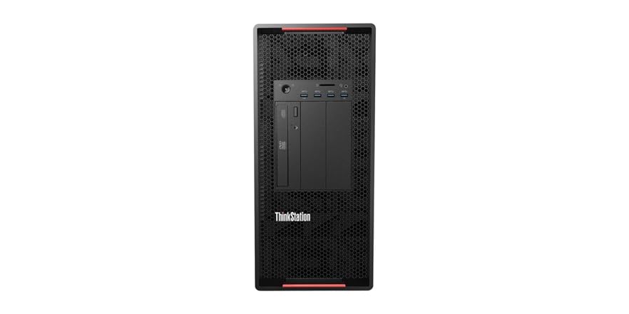 Lenovo ThinkStation P900 Intel Xeon Workstation