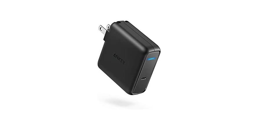 Anker 60W USB-C Power Adapter