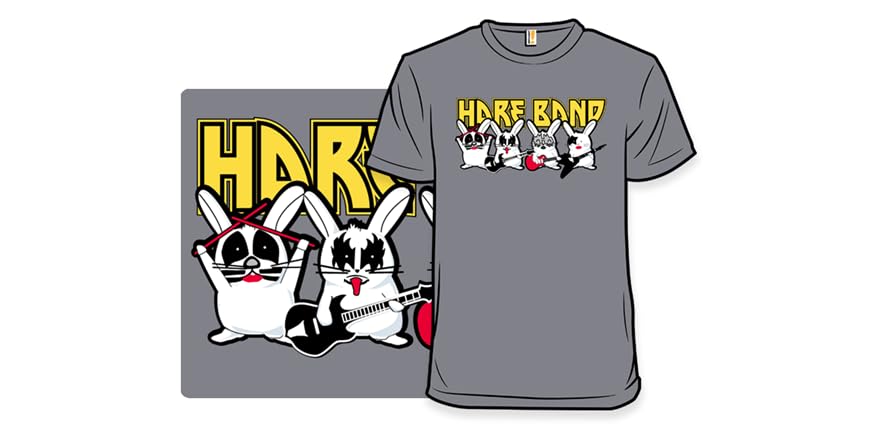 Hare Band