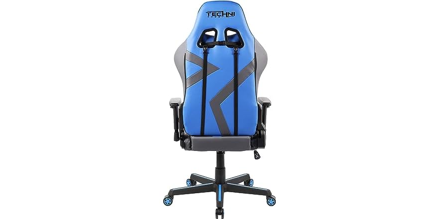 TechniSport Ergonomic Gaming Chair