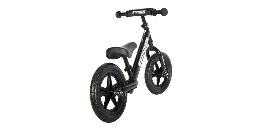 Strider 12" Balance Bike, 6 Colors