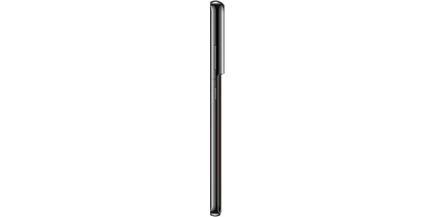 SAMSUNG Galaxy S21 Ultra 5G US Version
