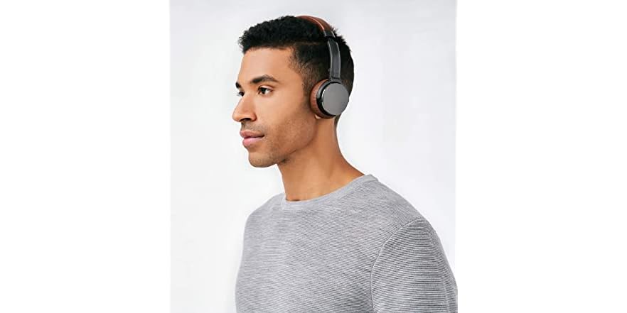 Status Audio BT One Wireless Headphones