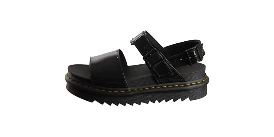Dr. Martens Women's Voss Hydro Sandal (7) (Open Box)