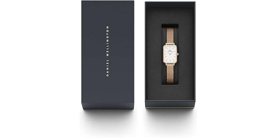 Daniel Wellington DW00100431 Daniel Wellington Ladies Watch (Open Box)