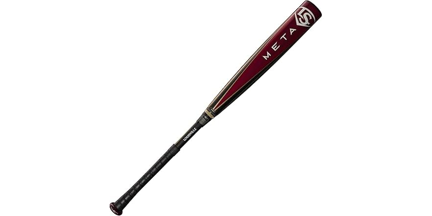 Louisville Slugger Meta Baseball Bat