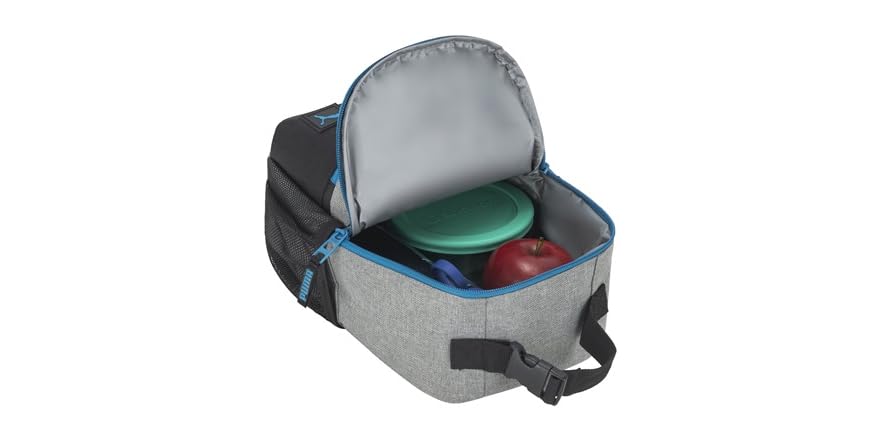 PUMA EVERCAT Youth Generator Lunch Box