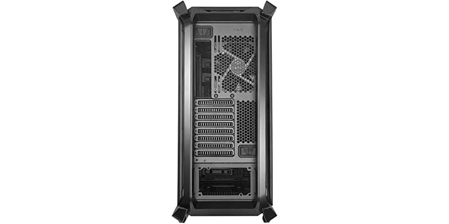 Cooler Master Cosmos C700P Black Edition