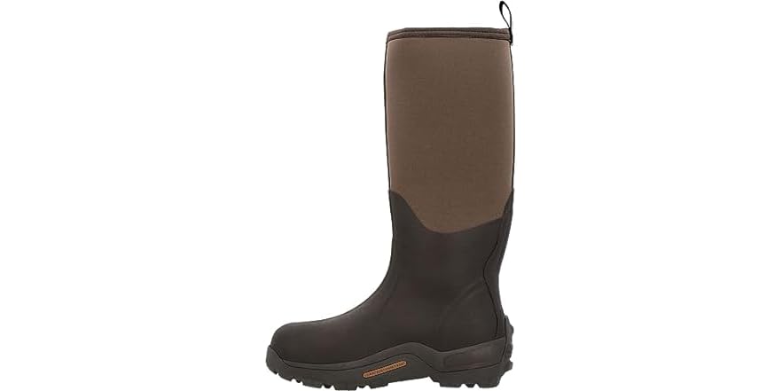 Muck Men's Wetland Premium Boot