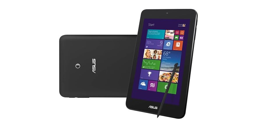 Asus VivoTab Note 8" 64GB Tablet