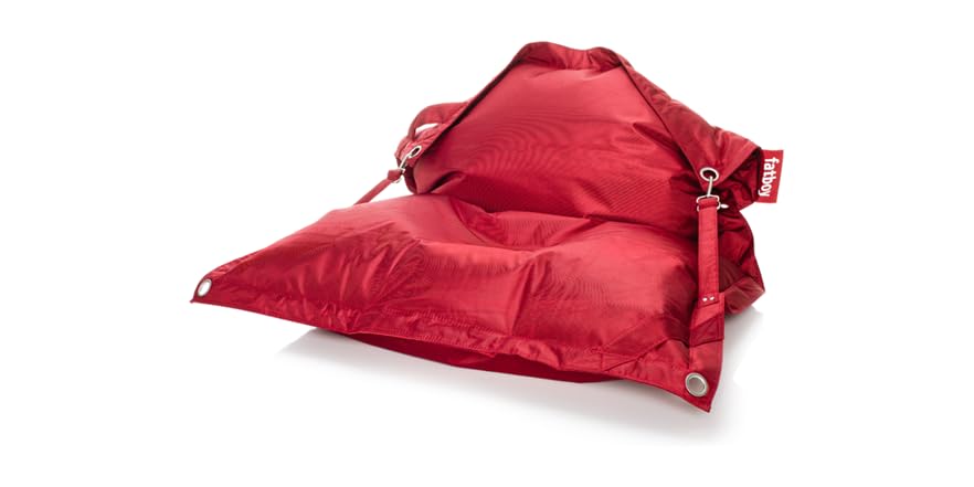 Fatboy Giant Size Buggle Up - Red
