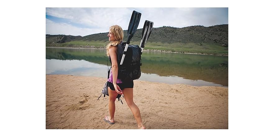 Sevylor QuickPak K1 Kayak