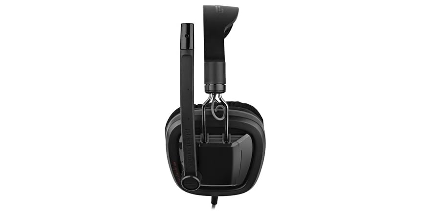 Plantronics GameCom 380 Gaming Headset