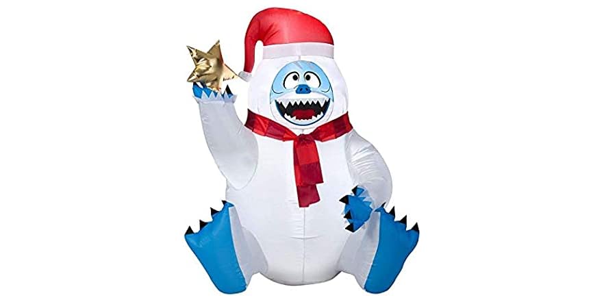 Airblown Inflatable Bumble