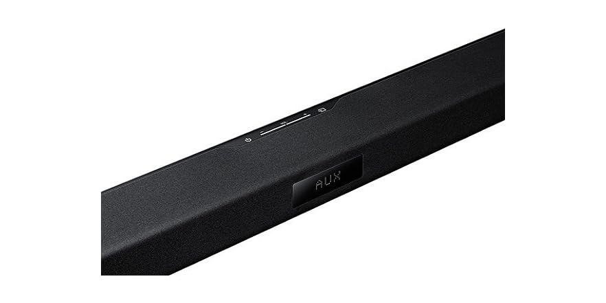 Samsung 200 Watt, 4.1CH, Bluetooth Sound System