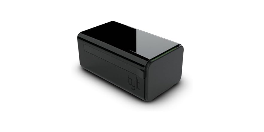 Tylt 5200mAh Battery Backup