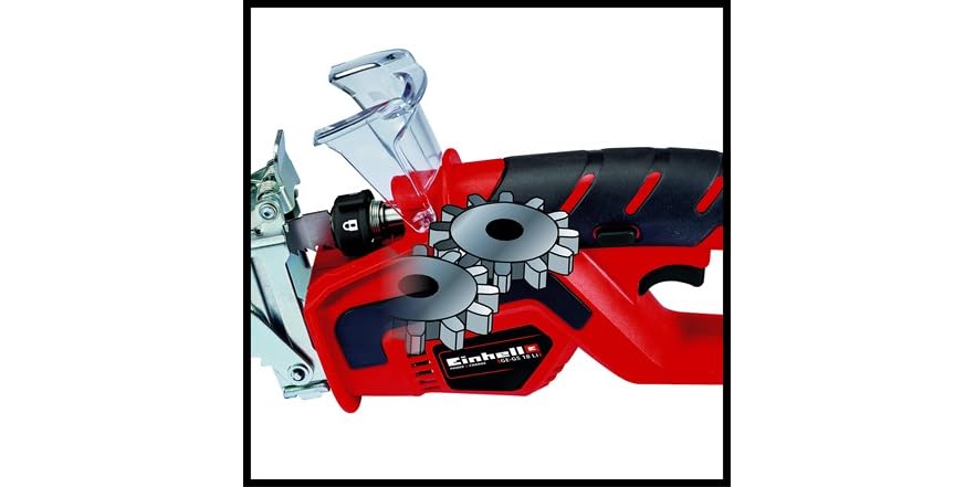 Einhell Cordless Tree Pruning Saw