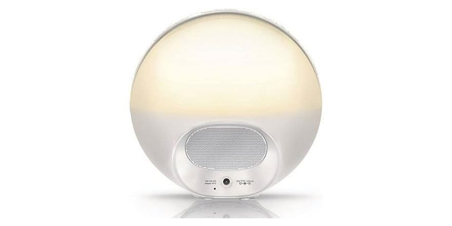 Wake-Up Lights! (Your Choice)