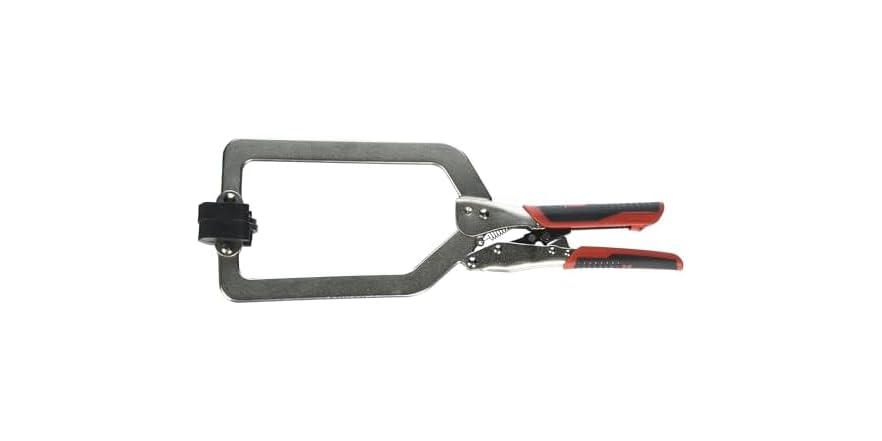 ARMOR TOOL Multi-Purpose C-Clamp - 6"