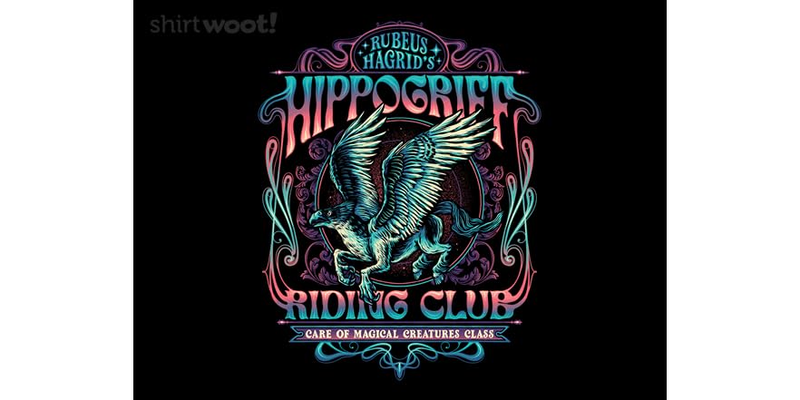Hippogriff Riding Club