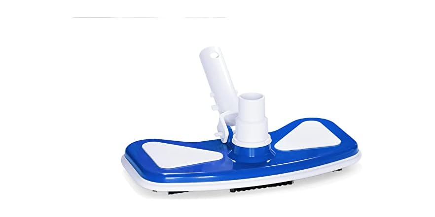 Bestway Flowclear Angler Pool Vacuum Cleaner