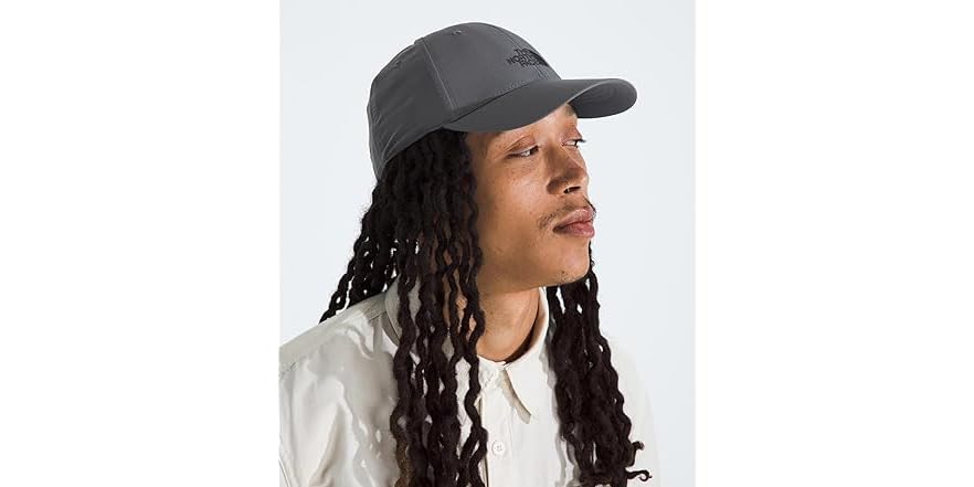 The North Face 66 FlashDry Hat