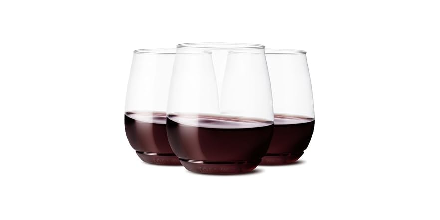 TOSSWARE POP 14oz Vino 48 Pack
