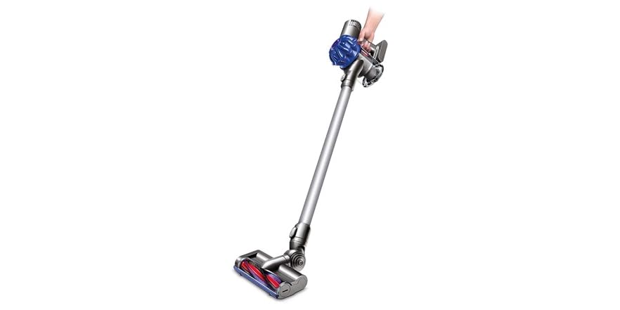 Dyson V6 Slim Cordless Stick Vacuum