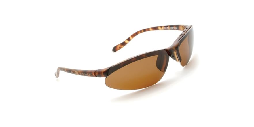 Native Dash XR - Tigers Eye / Brown