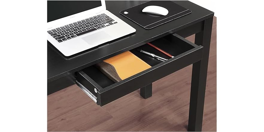 Ameriwood Home Parsons Computer Desk