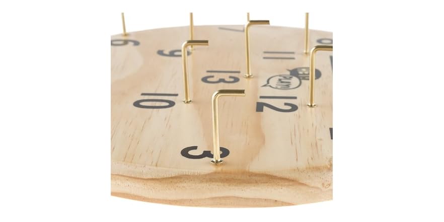 Hookey Ring Toss Game Set