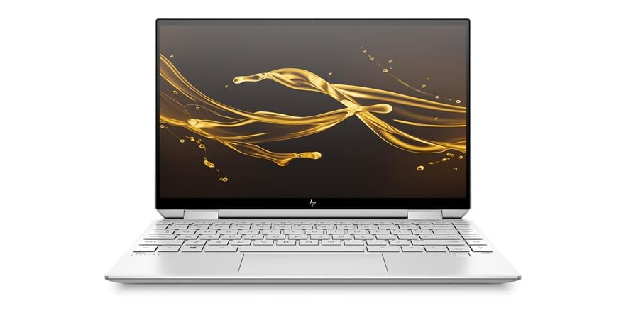 HP Spectre x360 13-AW008CA i5 512G Notebook (Open Box)