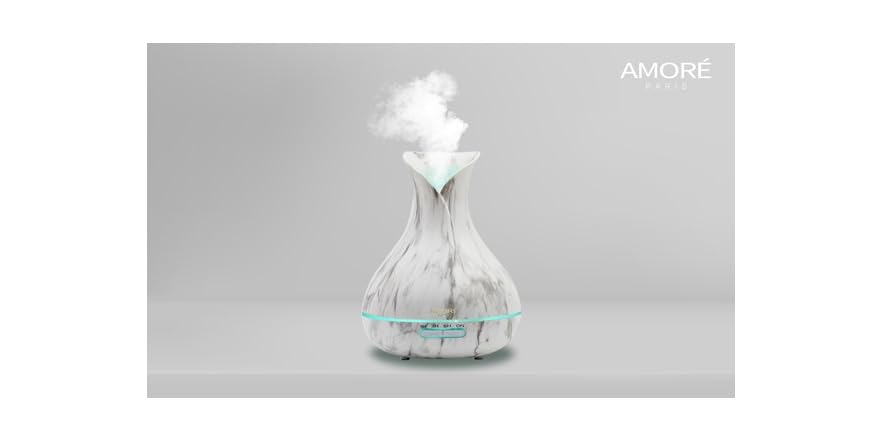 White Marble Diffuser