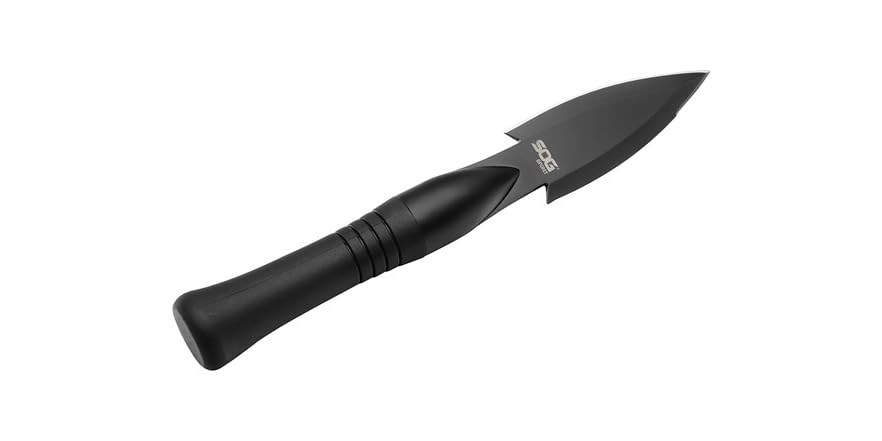 SOG Spirit Fixed Blade/Spear, 36" Handle