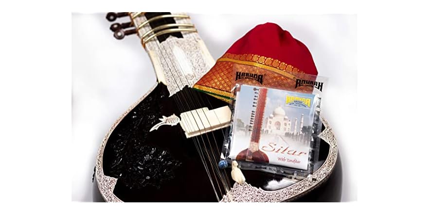 Karuna Sitar Strings Set