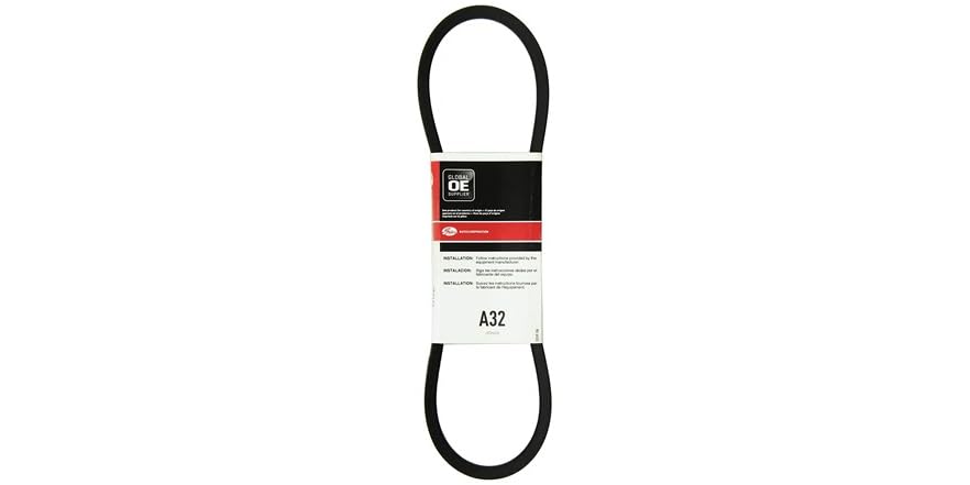 Gates A32 Hi-Power Belt