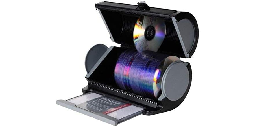 Atlantic 80 Disk Storage Manager