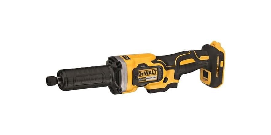 DEWALT DCG426B 20V Max Variable Speed Die Grinder