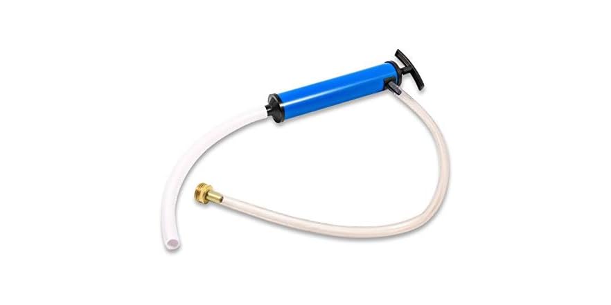 Camco Antifreeze Hand Pump Kit for RVs