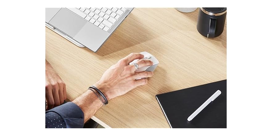 Razer Pro Click Humanscale Wireless Mouse