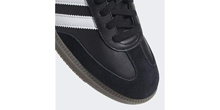 adidas Unisex Samba OG B75807