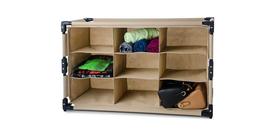 Origami Storage Solutions