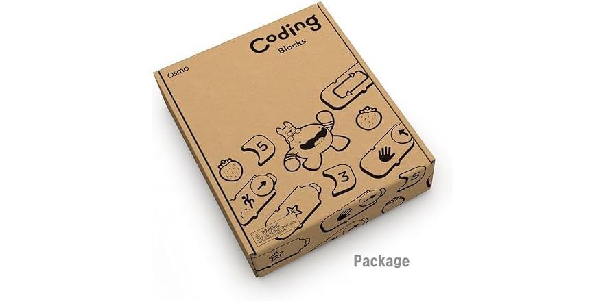Coding Family Bundle for iPhone, iPad & Fire Tablet